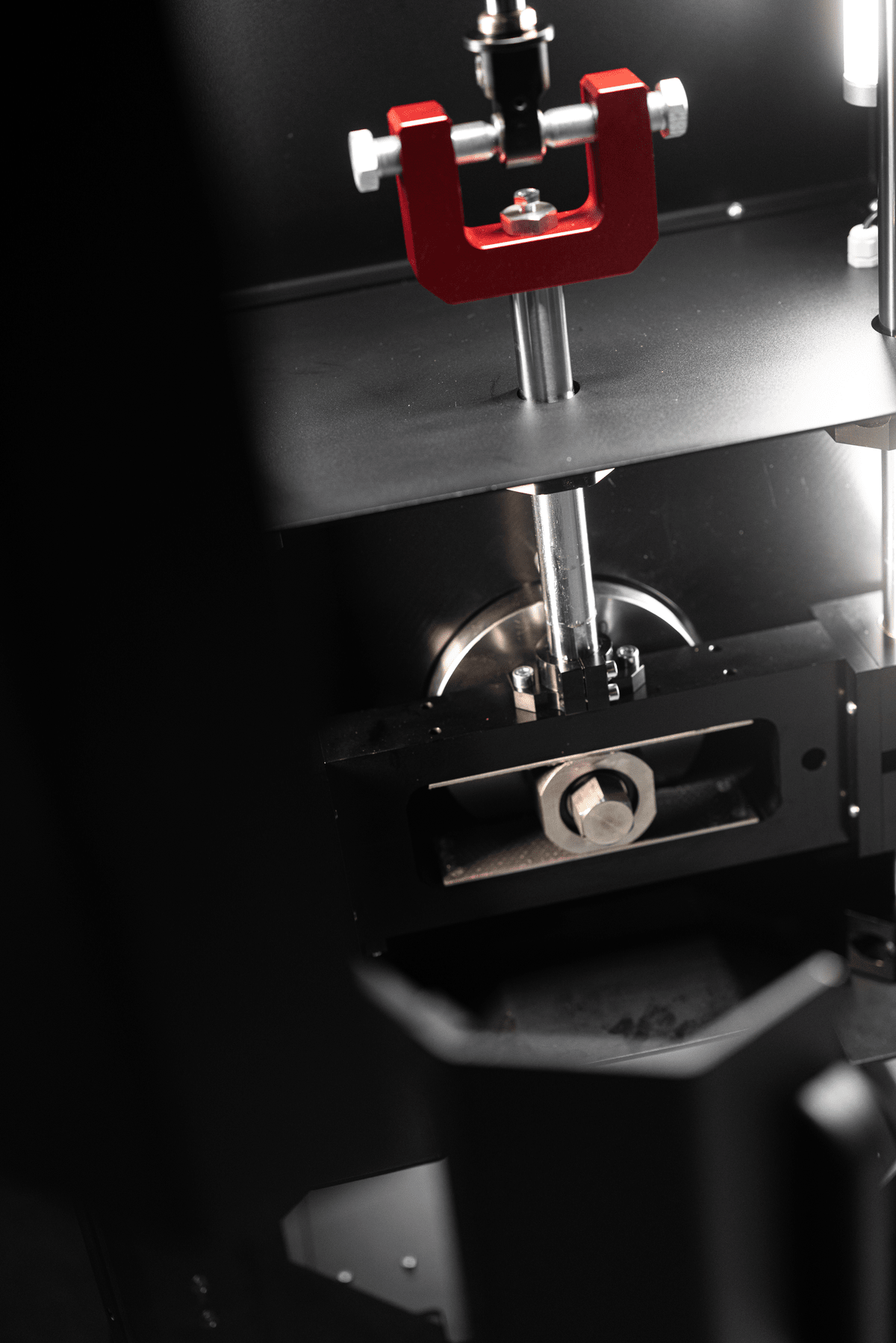 LABA7 - HEAVY Shock Dyno - 10 HP